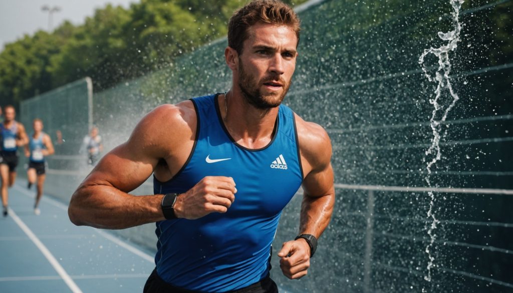 Ultimate Guide to Acclimatizing Athletes for Success in High Humidity ...